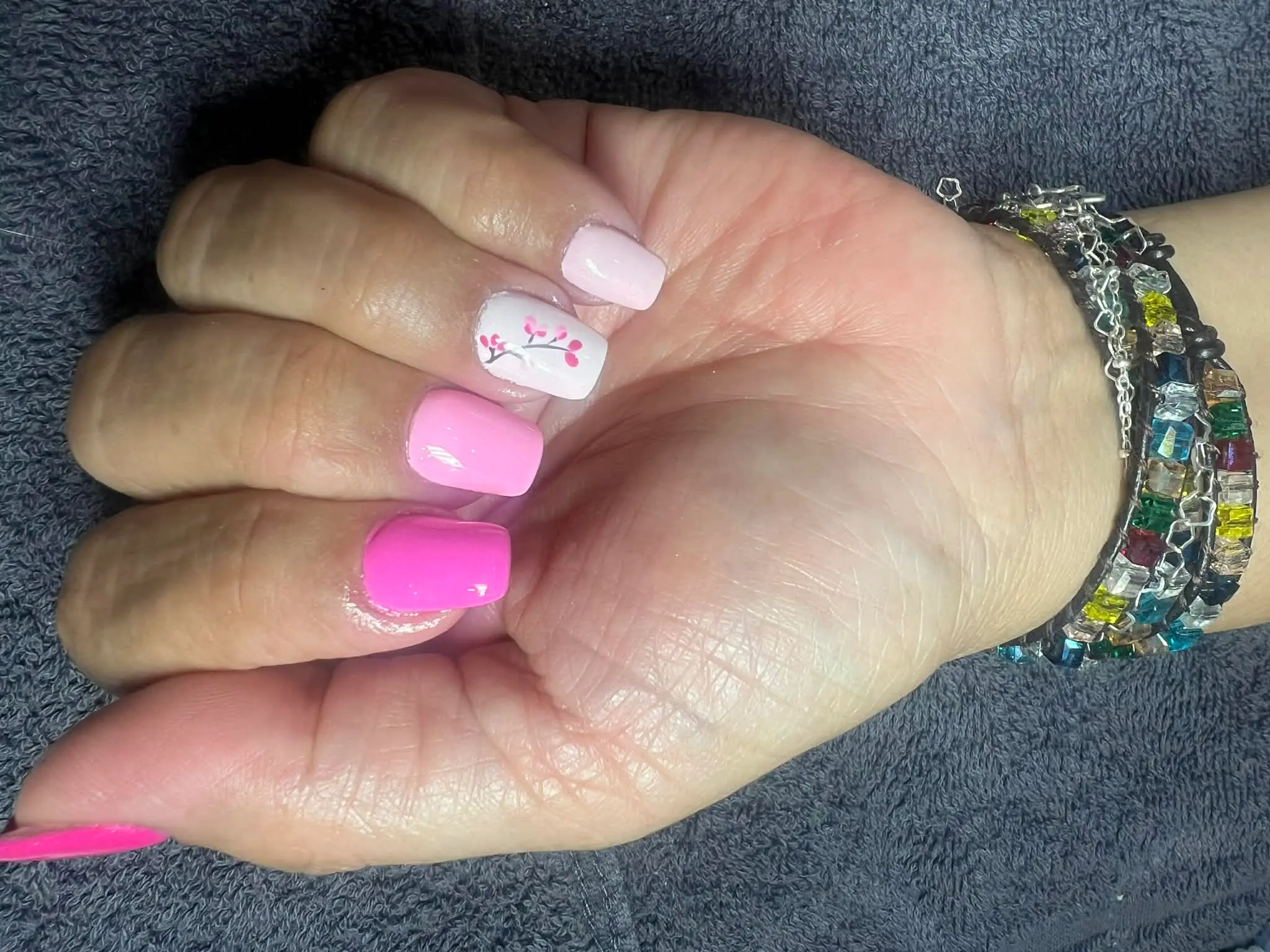 Gallery of Nail Art | Metro Nail Lounge