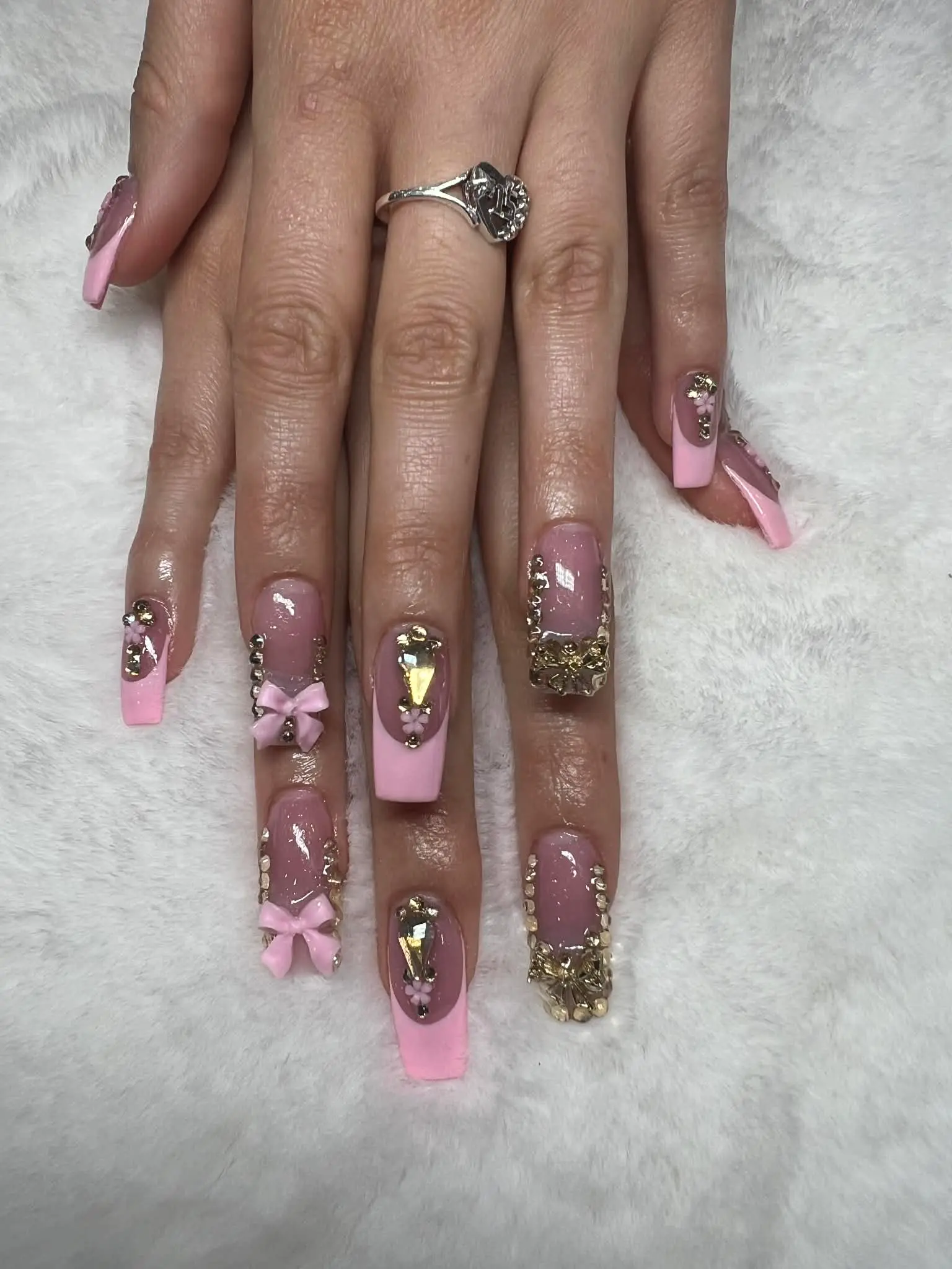 Gallery of Nail Art | Metro Nail Lounge
